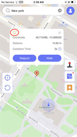 【官方指南】如何使用iToolab AnyGo for iOS